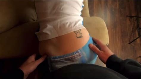 Pullup Diaper Sex