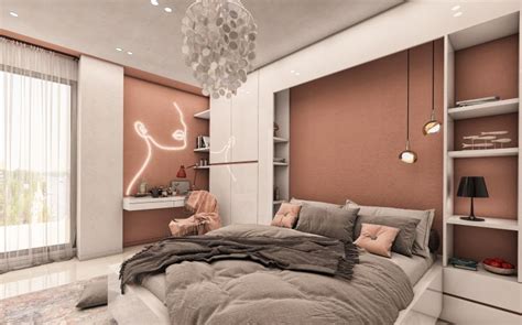 Marzieh Zarei On Linkedin Interiordesign Interior Bedroomdesign Vrayrender Architecture