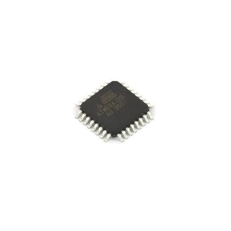 Microcontrolador ATMEGA328P SMD BIGTRONICA
