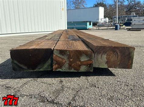 Ft Treated Beams Auction Company Ft Treated Beams Auction Company