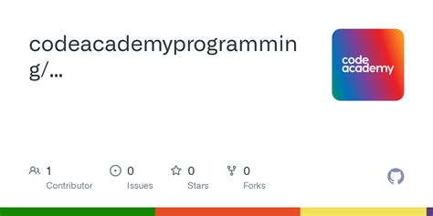 Github Codeacademyprogramming P Asp Templatesetup