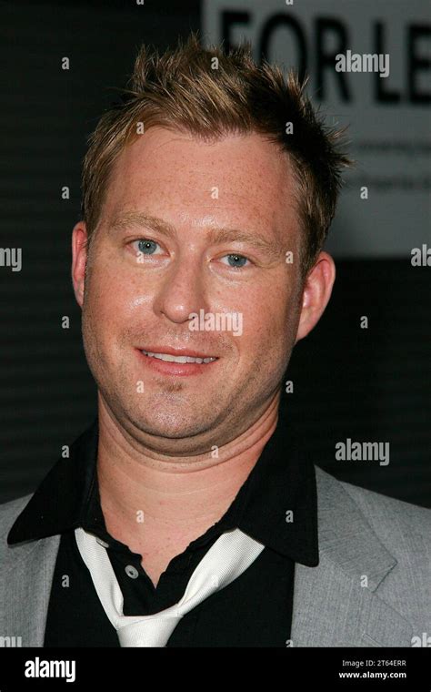 Director Stuart Handler At The Premiere Of Summit Entertainments