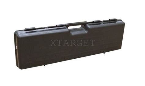 Купить Кейс Negrini пластиковый с уплотнителем для ружья 81x23x10, цена ...