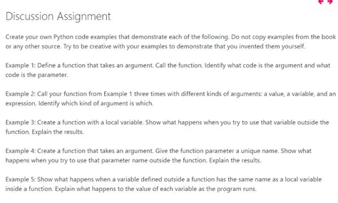 Unit Discussion Forum CS UoPeople Studocu