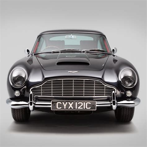 Introduc Aston Engineering Ltd Aston Martin Specialists