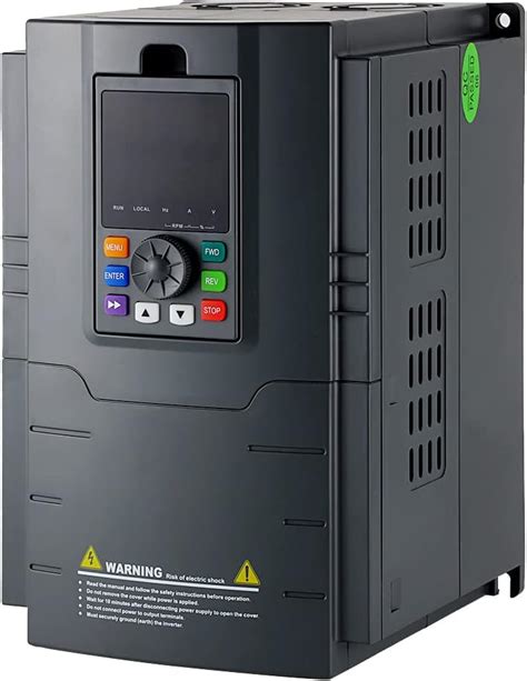 ATO HP VFD Single Phase Input Single Phase VFD India Ubuy