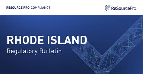 Rhode Island Insurance Producer Electronic Appointments Through Nipr