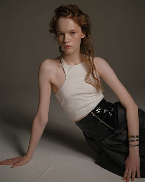 Sasha I Quest Artists And Models