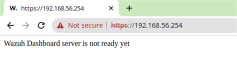 Dashboard Package V Issue Wazuh Wazuh Packages GitHub