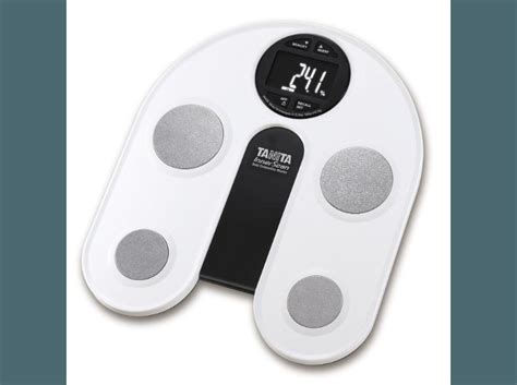 Bedienungsanleitung TANITA UM-076 Körperfettwaage Körperfettwaage (Max ...