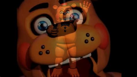 Той Фредди Фнаф Youtube