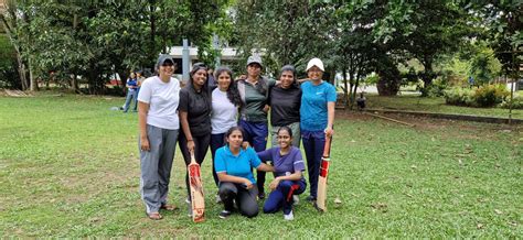 අලුත් අවුරුදු ක්‍රීඩා උත්සවය 2025 Ousl Sports Club Facebook