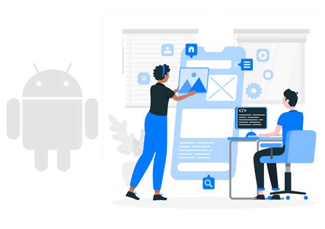 native android apps icarebuddy