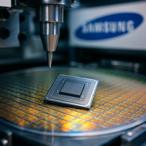 [단독] 삼성전자 ‘꿈의 반도체 공정 1나노 첫 개발 돌입