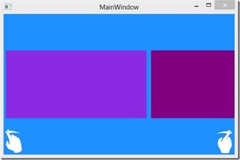 easily create a modern ui with radcontrols for wpf using rad