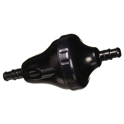 Polaris G64 Black Back Up Valve Case Kit Pool Warehouse