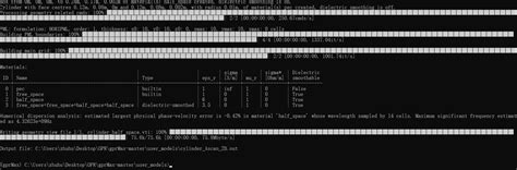 Problem Creating A Context With Pycuda On Certain GPUs Issue GprMax GprMax GitHub