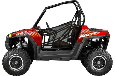 Weekend Warrior 2013 Polaris Ranger Rzr S 800