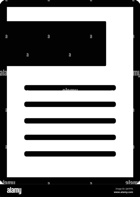 Memo Icon File Icons Editable Vector Stock Vector Image Art Alamy