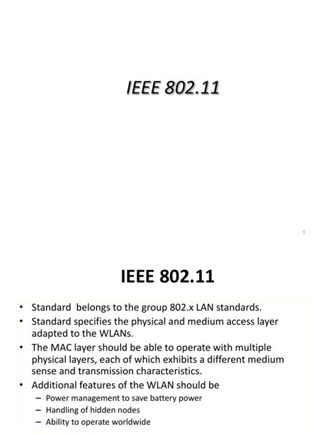 ieee 802 11 pdf wireless lan ieee 802 11