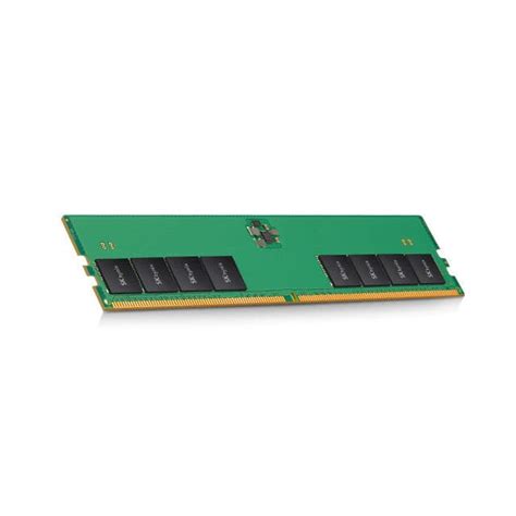 Dram Memory Module Udimm Sk Hynix Ddr5