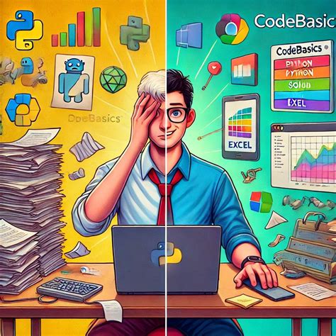 Codebasics Dataanalytics Python Learningjourney Upskilling