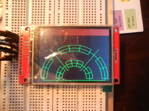 How To Rotate A GFX Image Arduino Programming Arduino Forum