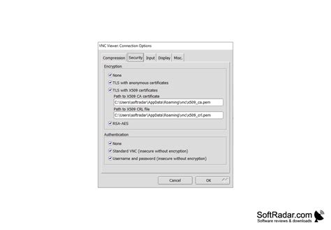 Download Tigervnc For Windows 11 10 7 881 64 Bit32 Bit