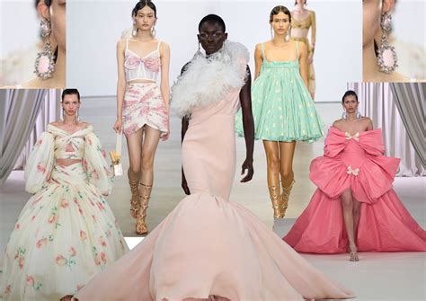 Hyper Femininity Fashion And Film Lana Free — Nufs