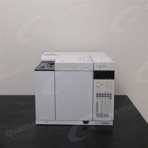 Refurbished Gc And Gc Ms Systems Quantum Analytics