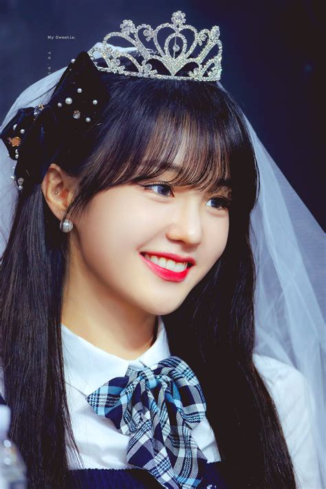 Na Yeon Kwon Picture