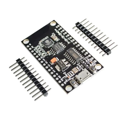 Esp8266 Nodemcu V3 Lua Ch340g Wifi Module Nerdshed
