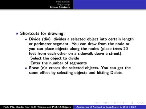 Applications Of Auto Cad In Engineering Pdf