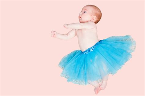 60 Unexpectedly Trendy Girl Names That Mean Graceful