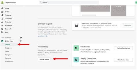 How To Use Shopify Ultimate Guide For Theme Junkie