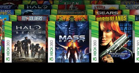 Microsoft разрешит играть на Xbox One в игры для Xbox 360 — Ferra.ru