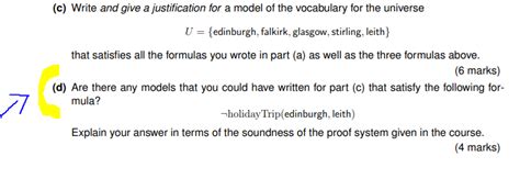 Solved 2 2 We Will Use This Predicate Logic Vocabulary Of Chegg Com