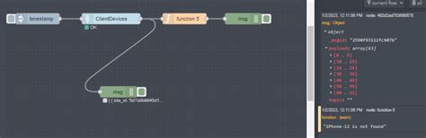 Unvr Supported · Issue 91 · Isakssonnode Red Contrib Unifi · Github