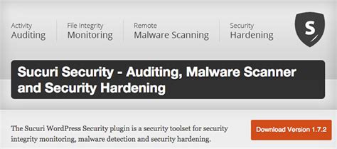 5 Best Wordpress Plugins To Detect Malicious Codes Hongkiat