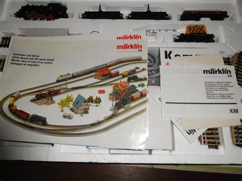 Märklin 2965 | Kaufen auf Ricardo