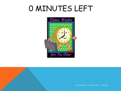 Ppt 15 Minute Timer Powerpoint Presentation Free Download Id2490987