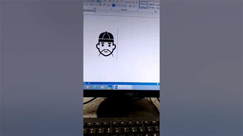 wait for end 👿😍 computer computerhardware word2023 msword shorts