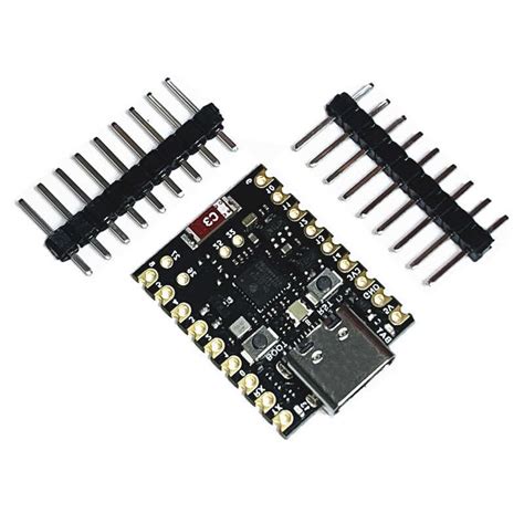 Esp32 H2 Supermini Development Board Microcontroller Programming