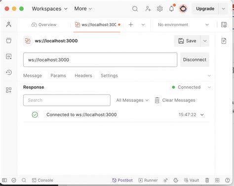 como criar um servidor de websockets em node js luiztools