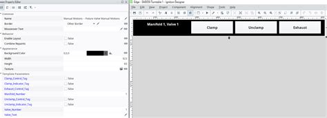 Bug With Template Repeater Ignition Inductive Automation Forum