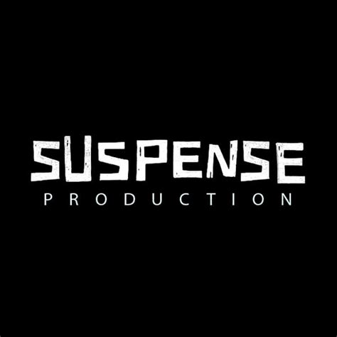 suspense production