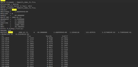 Fortran Writing Specific Parts Of The File To Another File Stack