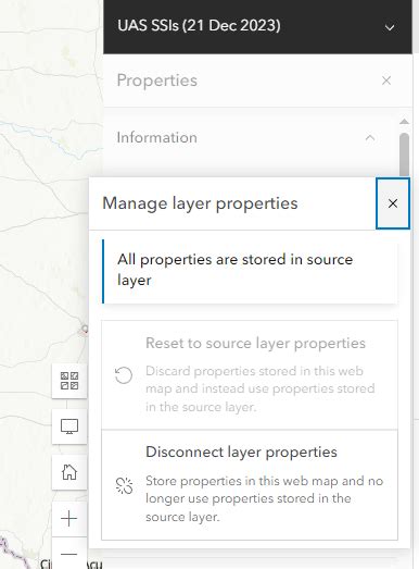 Editing A Layer Style The Drawinginfo In Arcgis D Esri Community