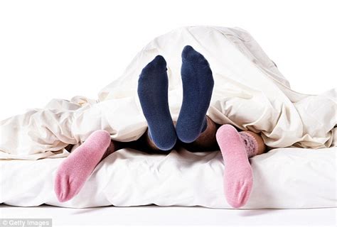 Is Logging On Turning Us Off Of People Use Technology In Their Bed More Often Than They