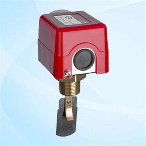Water Flow Switch Johnson Controls Water Flow Switch Wholesale Distributor From Hyderabad